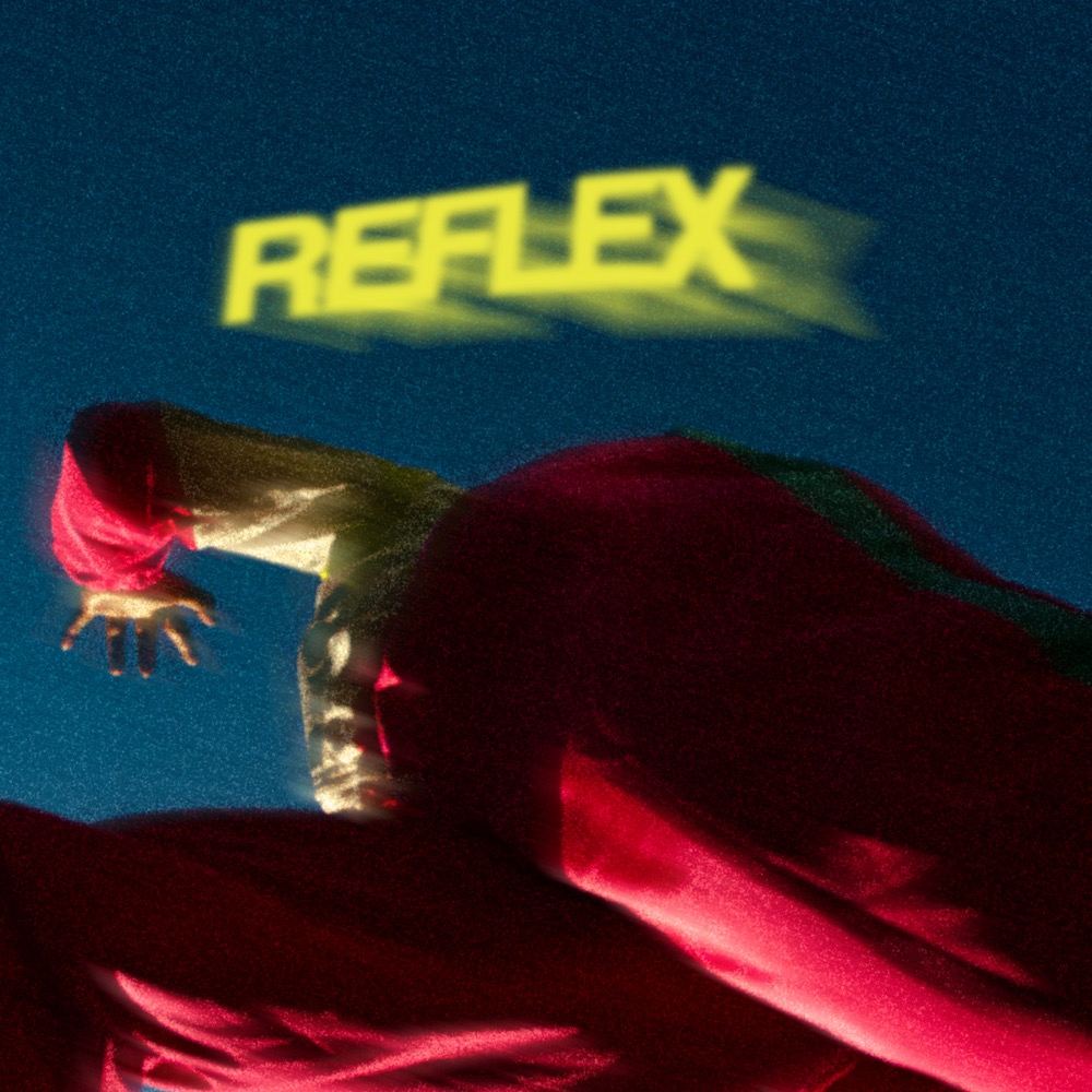 Personal Trainer - Reflex - Reviews - Album of The Year