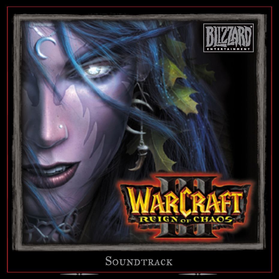 Glenn Stafford, Derek Duke, Jason Hayes & Tracy Bush - Warcraft III ...