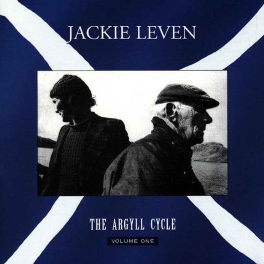 Jackie Leven - The Argyll Cycle, Volume One - Reviews - Album of The Year