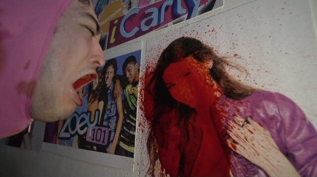 Pink Guy - NICKELODEON GIRLS (Music Video) - Reviews - Album of The Year