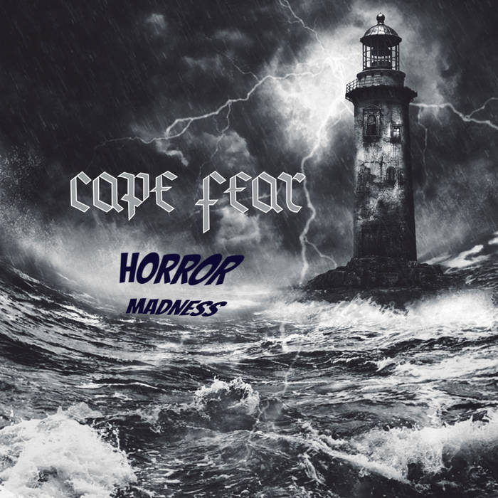 Cape Fear - Horror Madness - Reviews - Album of The Year
