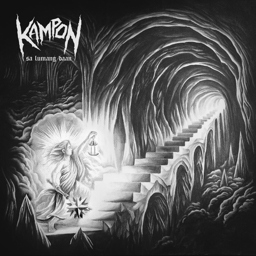 Kampon - Sa Lumang Daan - Reviews - Album of The Year