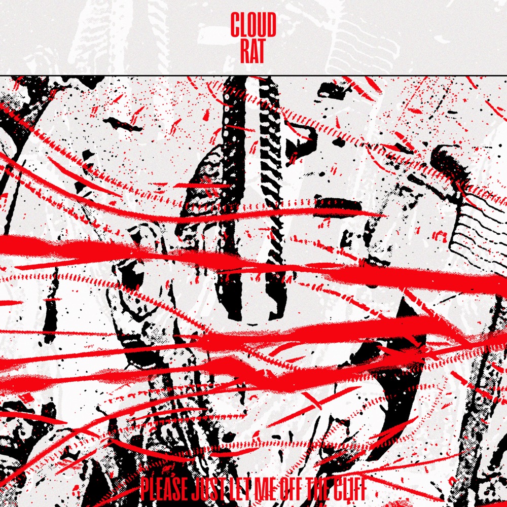 Cloud Rat - Please Just Let Me off the Cliff (Remix) - Reviews - Album ...