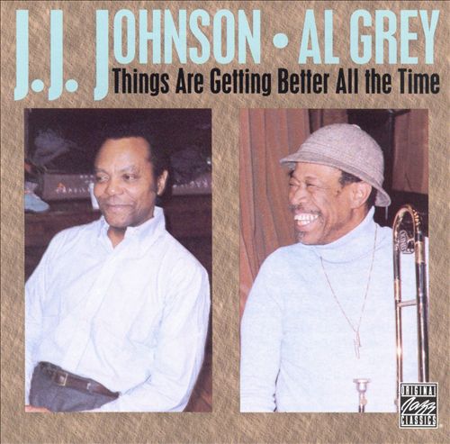 The Best Jazz Albums of 1984 - Album of The Year