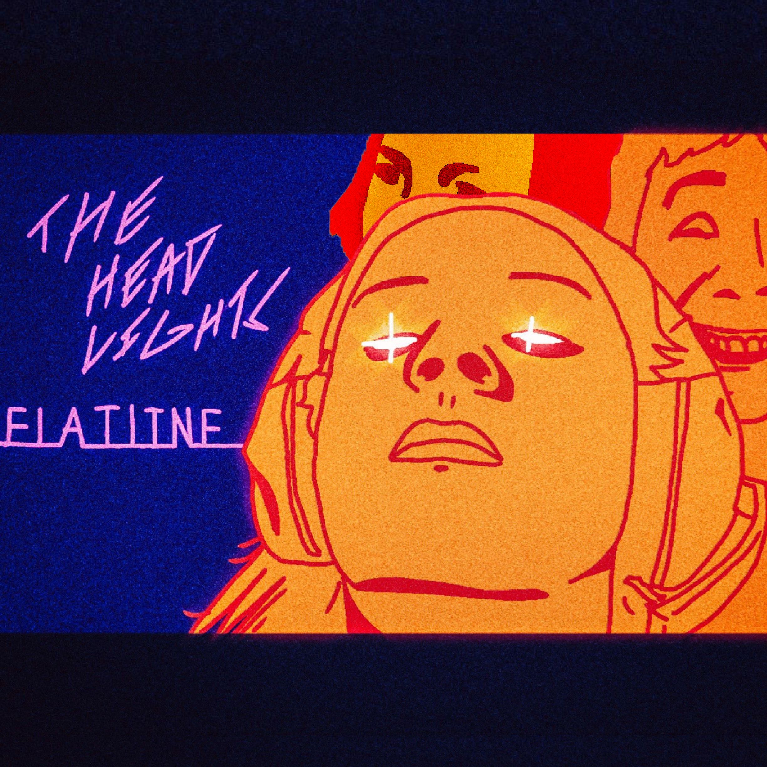 The Headlights - Flatline - Reviews - Album of The Year