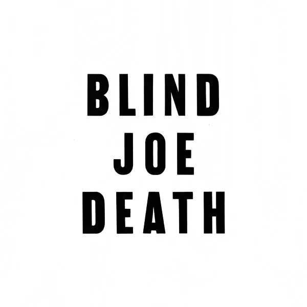 Blind Joe Death / John Fahey - Blind Joe Death / John Fahey - Reviews ...