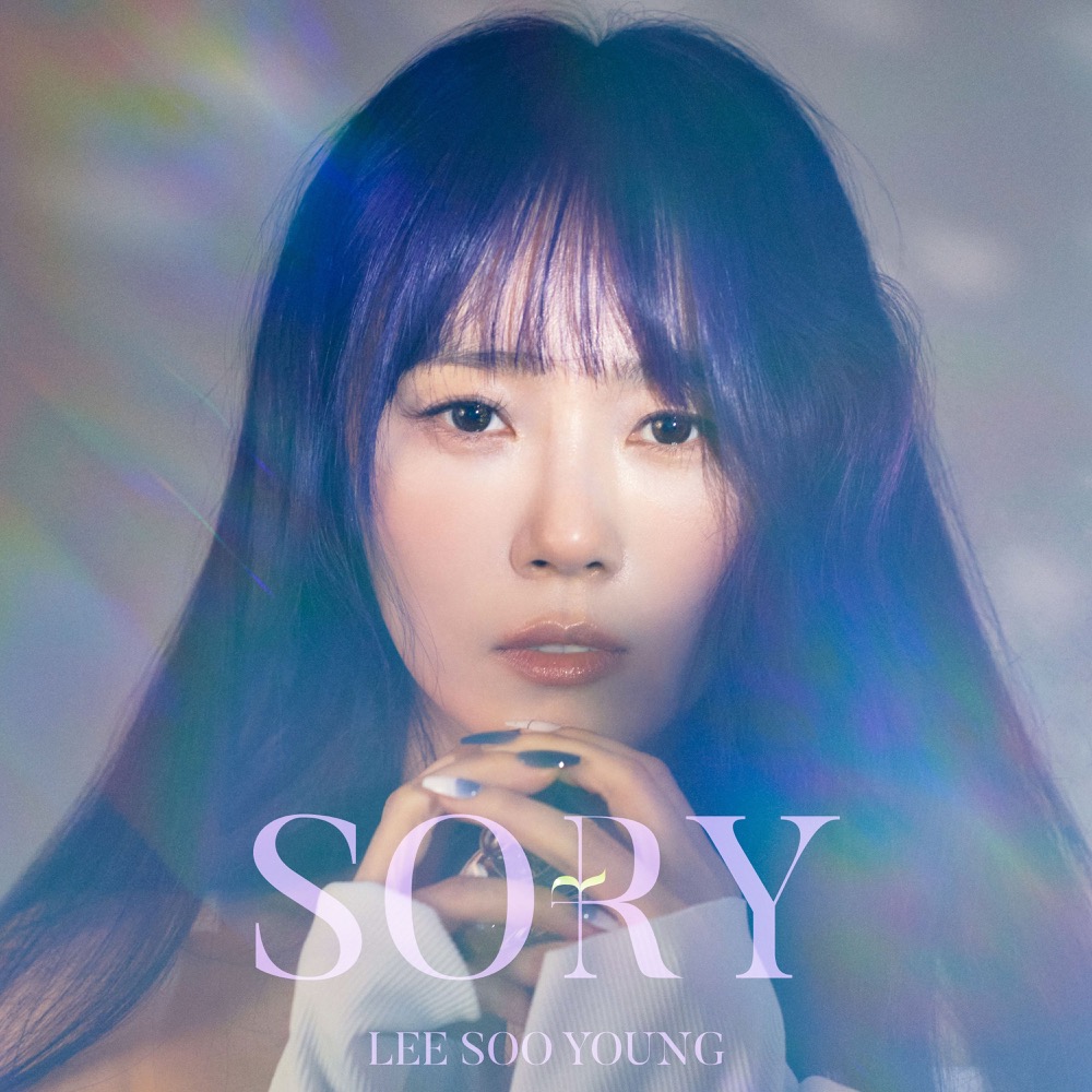 Lee Soo Young - SORY - Reviews - Album of The Year