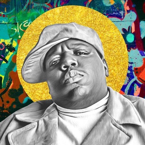 The Notorious B.I.G. - G.O.A.T. (Single) - Reviews - Album of The Year