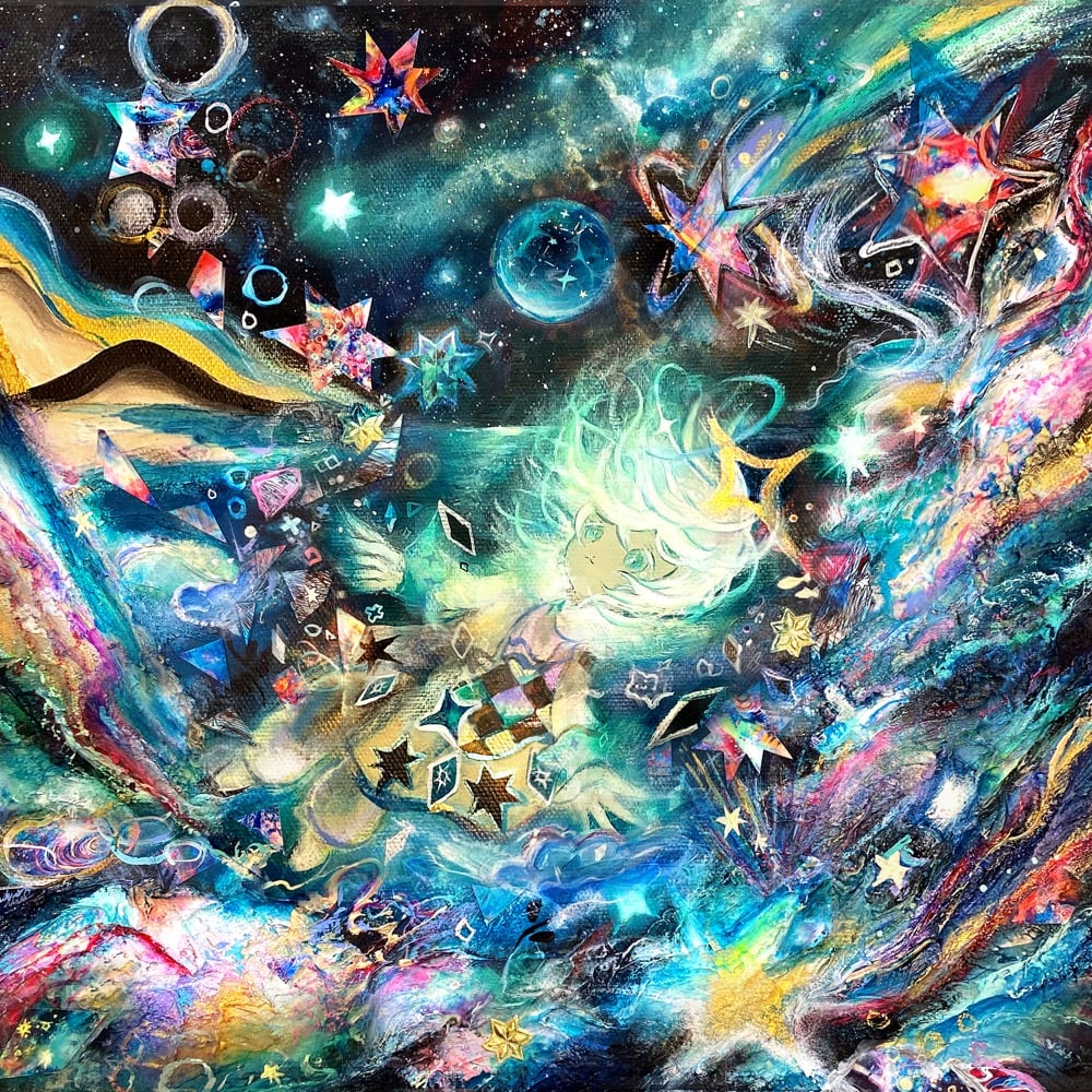 Rojuu - Starina - Reviews - Album of The Year
