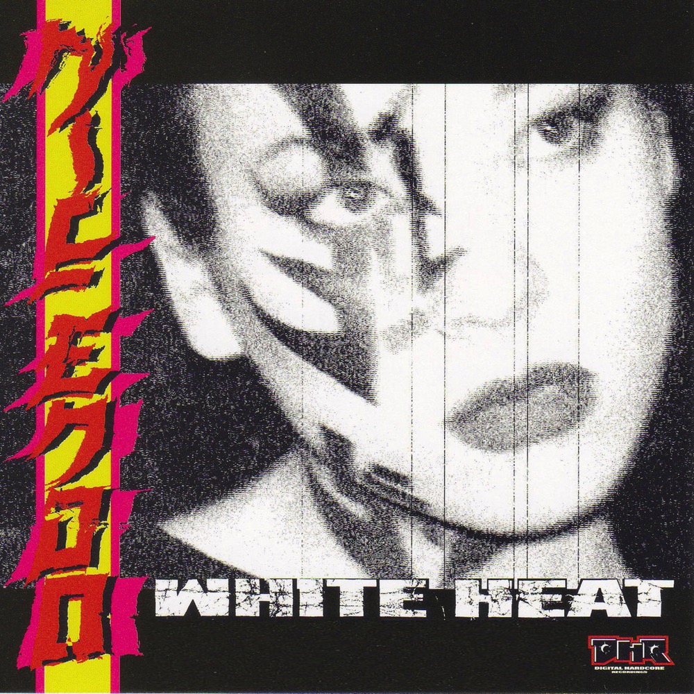 Nic Endo - White Heat - Reviews - Album of The Year