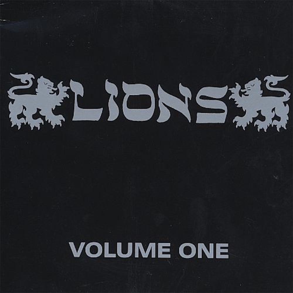 Lions - Volume One - Reviews - Album of The Year
