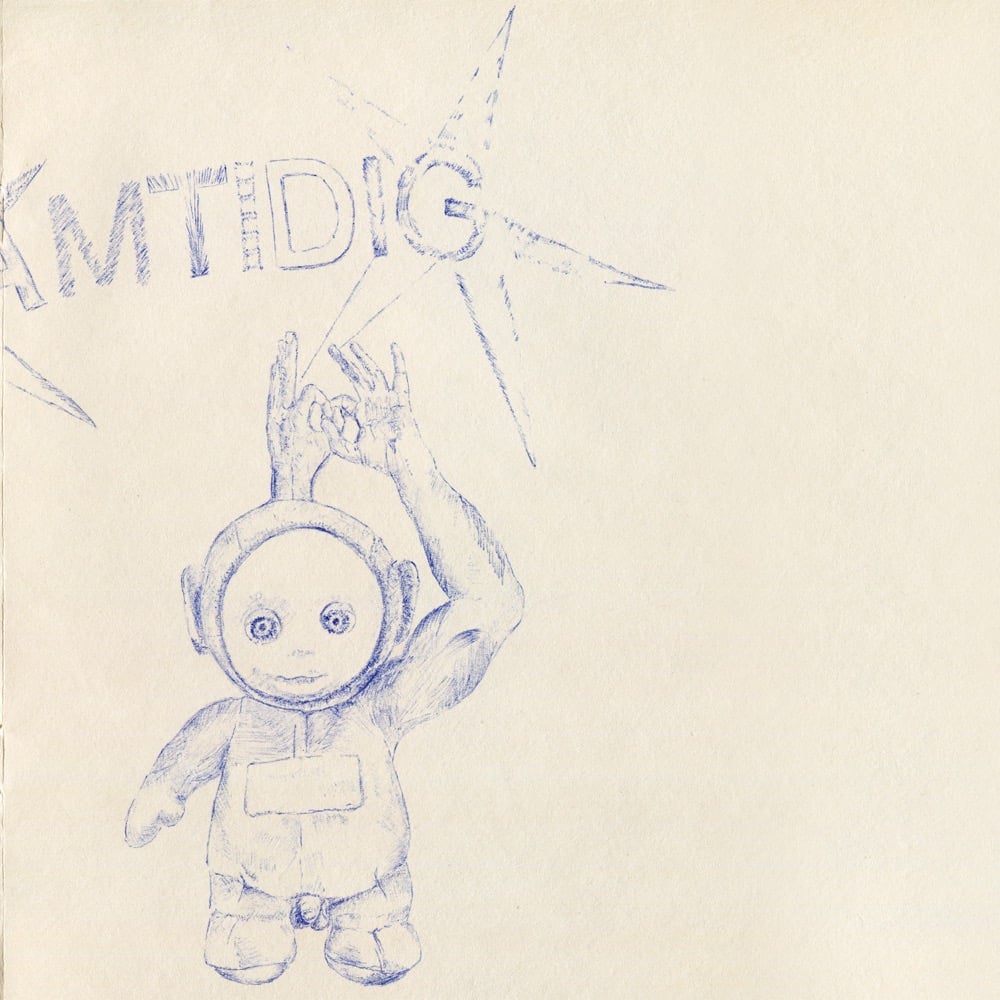 Cezinando - Samtidig - Reviews - Album of The Year