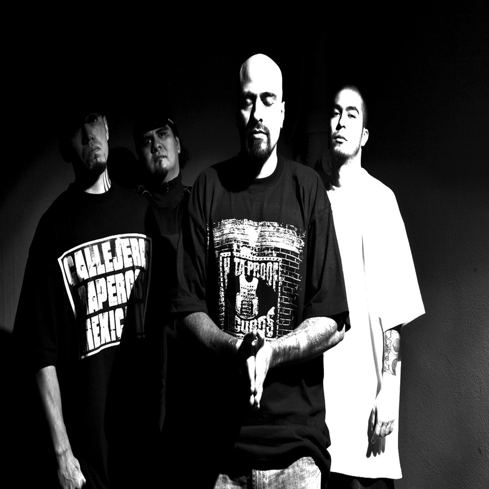 Cartel De Santa - El Matador - Reviews - Album of The Year