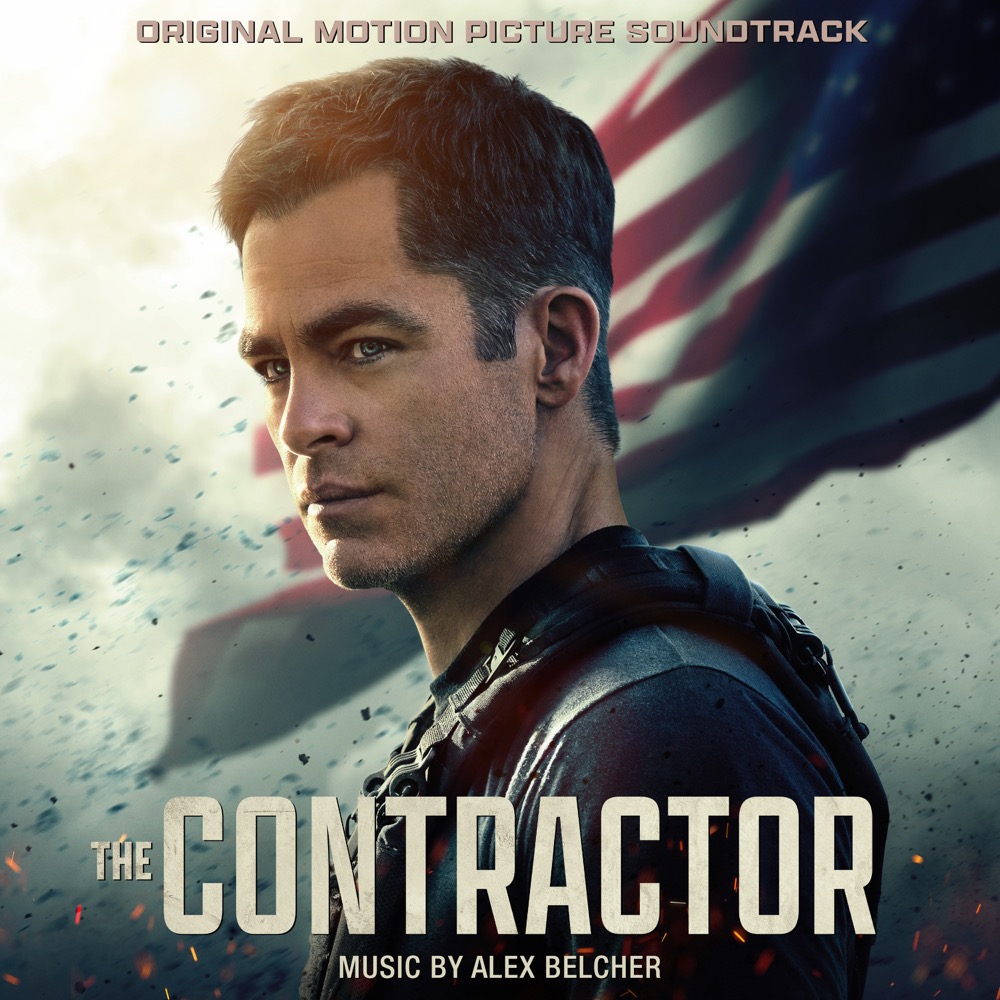 Alex Belcher - The Contractor (Soundtrack) - Reviews - Album of The Year