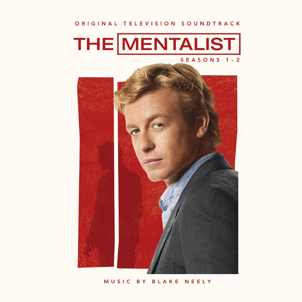 Blake Neely - The Mentalist: Seasons 1-2 - Reviews - Album of The Year