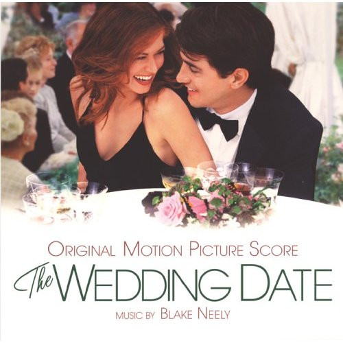 Blake Neely - The Wedding Date - Reviews - Album of The Year