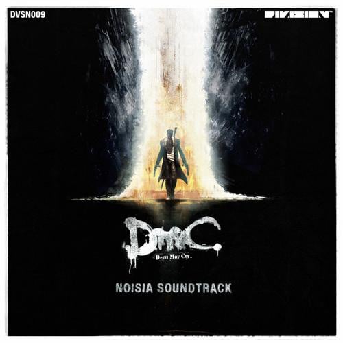 Noisia - DmC: Devil May Cry: Noisia Soundtrack - Reviews - Album of The ...