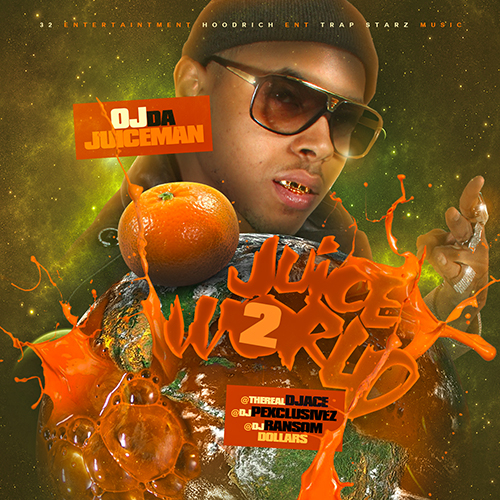 OJ Da Juiceman - Juice World 2 (Mixtape) - Reviews - Album of The Year