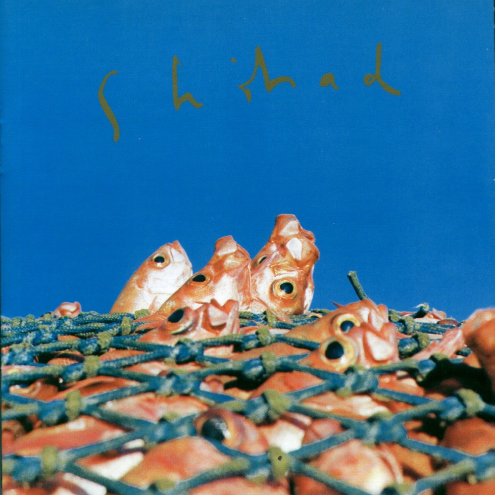 Shihad - Shihad - Reviews - Album of The Year
