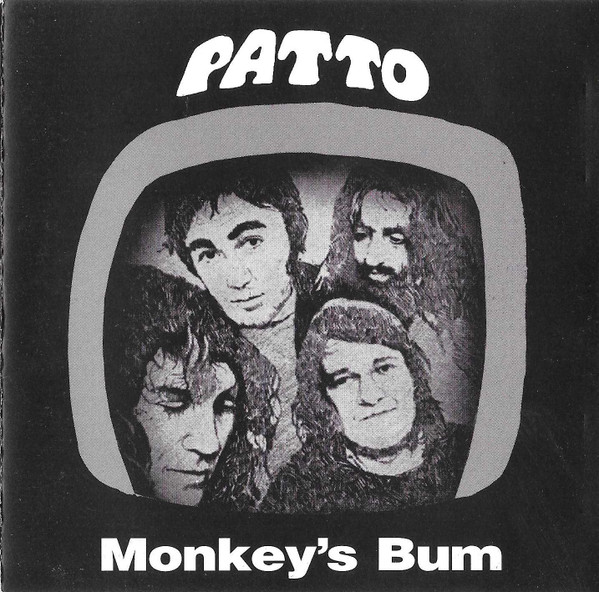 Patto - Monkey's Bum - Reviews - Album of The Year