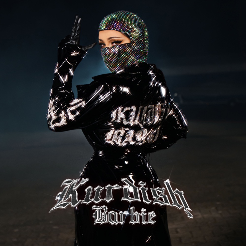 Helly Luv - Kurdish Barbie - Reviews - Album of The Year