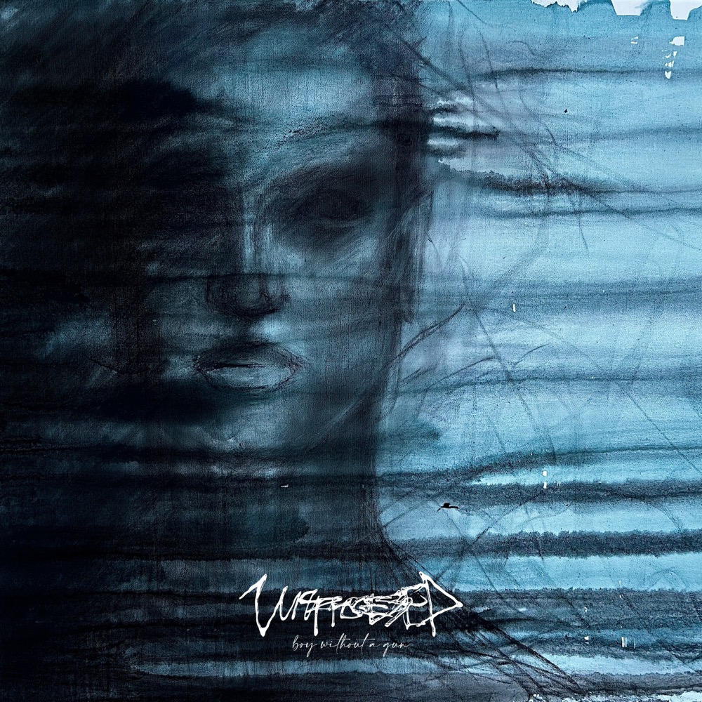 Unprocessed - Boy Without a Gun (EP) - Reviews - Album of The Year
