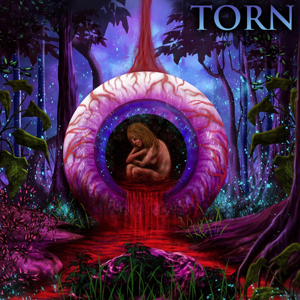 Nylist - Torn - Reviews - Album of The Year