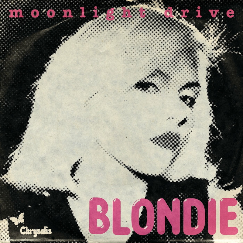 Blondie - Moonlight Drive - Reviews - Album of The Year