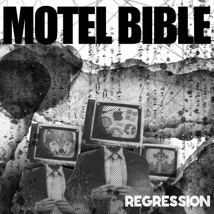 Motel Bible - Regression (Compilation) - Reviews - Album of The Year