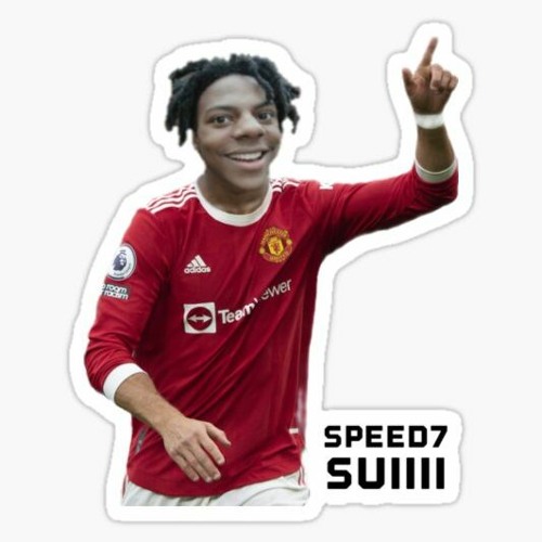 lilfella's Review of IShowSpeed - Ronaldo [Sewey] - Album of The Year