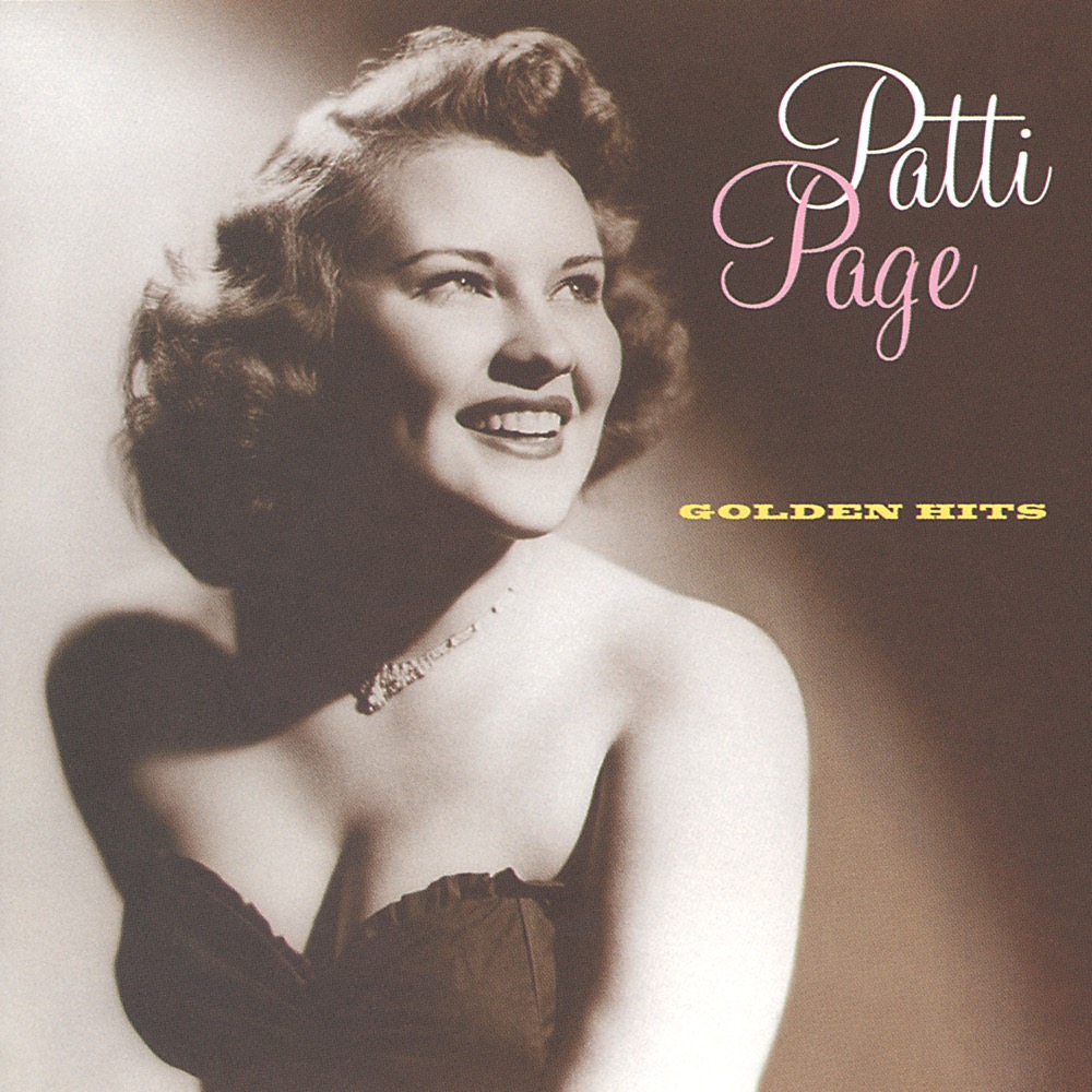 Patti Page - Golden Hits - Reviews - Album of The Year Patti Page - Golden Hits - Reviews - Album of The Year