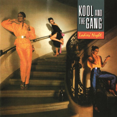 Kool and The Gang - Ladies' Night - Reviews - Album of The Year