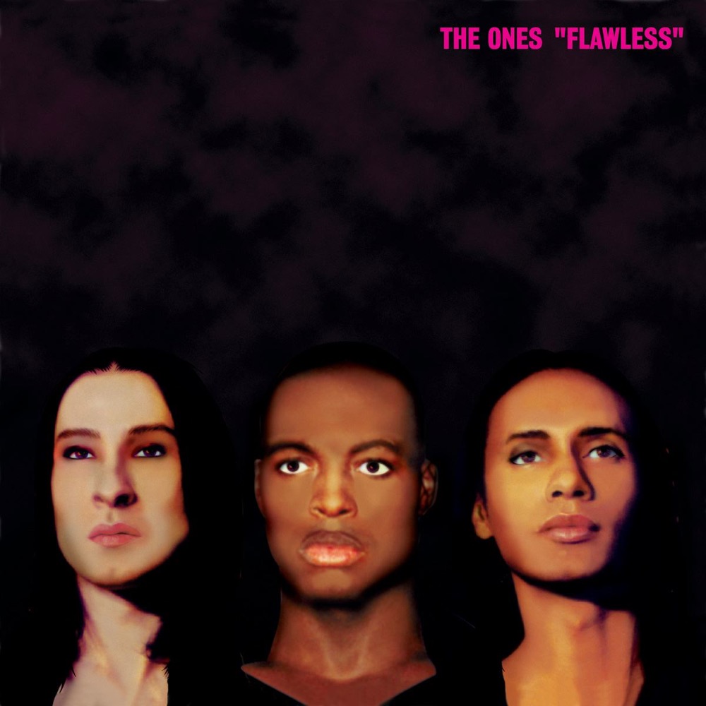 The Ones - Flawless (Single) - Reviews - Album of The Year