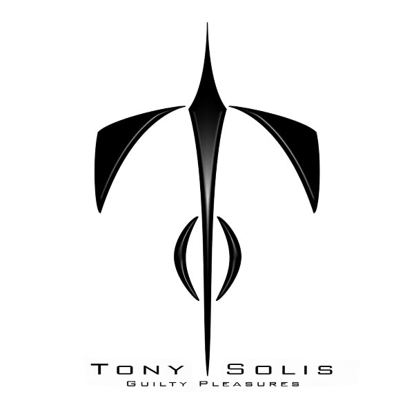 Tony Solis - Guilty Pleasures - Reviews - Album of The Year