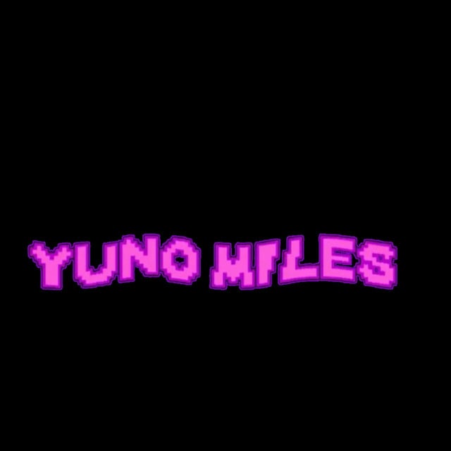 Yuno Miles - Yuno Miles (deluxe) (Unofficial) - Reviews - Album of The Year
