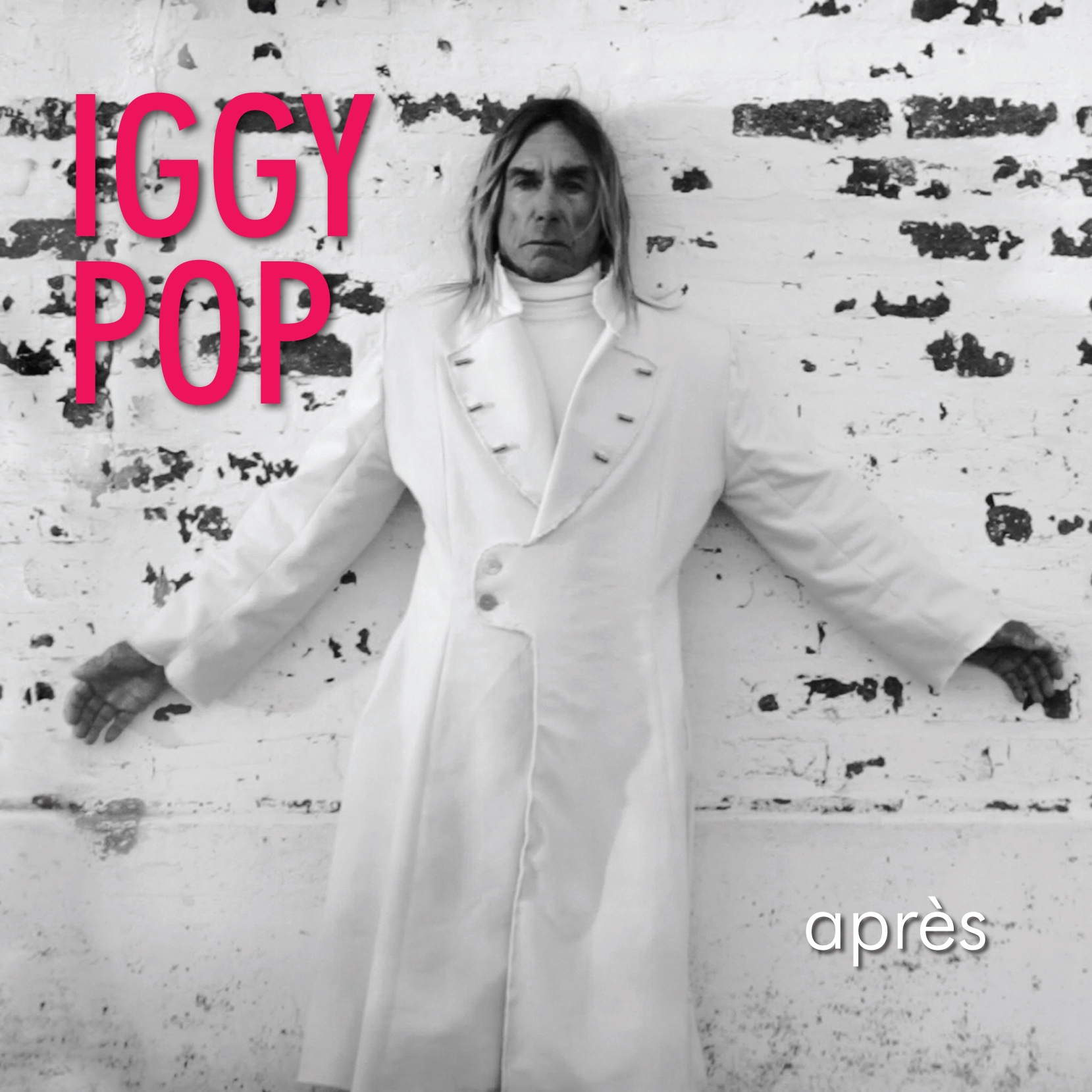 Iggy Pop - Après - Reviews - Album of The Year