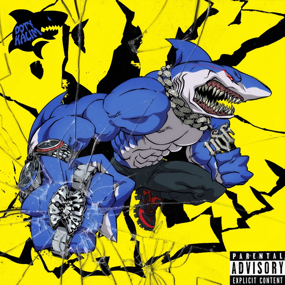 KALIM - DOTY - Reviews - Album of The Year