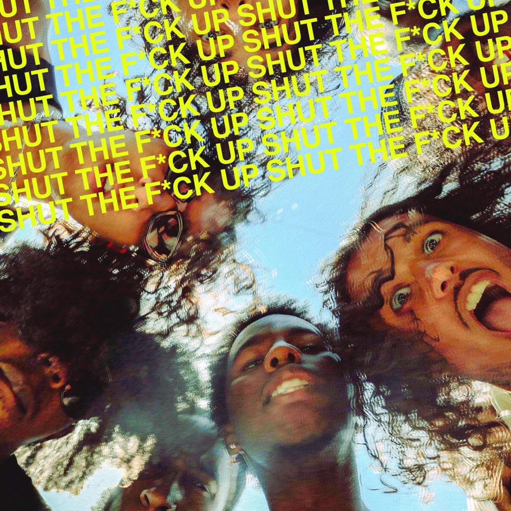 KIDZ - STFU! review by Imlikesupercool - Album of The Year