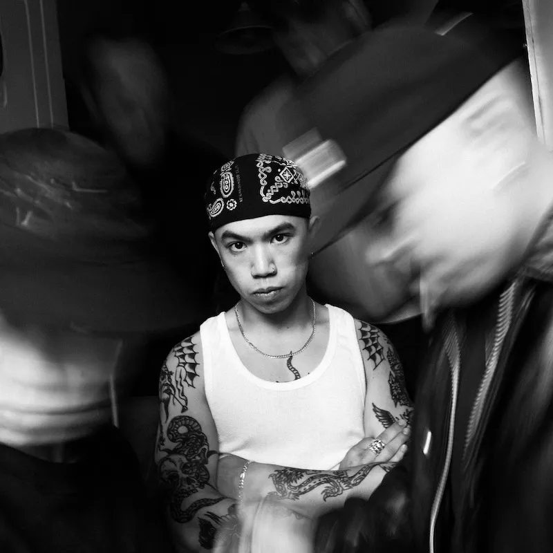 Speed - Gang Called Speed (EP) - Reviews - Album of The Year