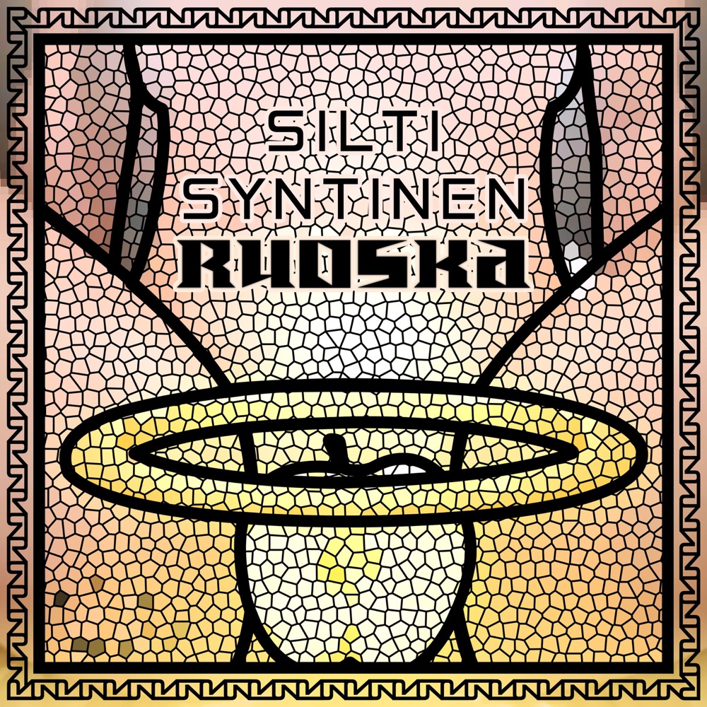 Ruoska - Silti Syntinen - Reviews - Album of The Year