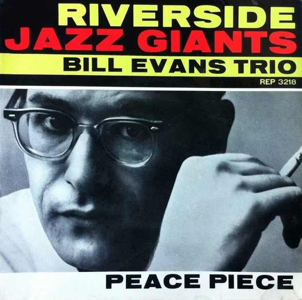 Bill Evans Trio - Peace Piece (Miscellaneous) - Reviews - Album of The Year