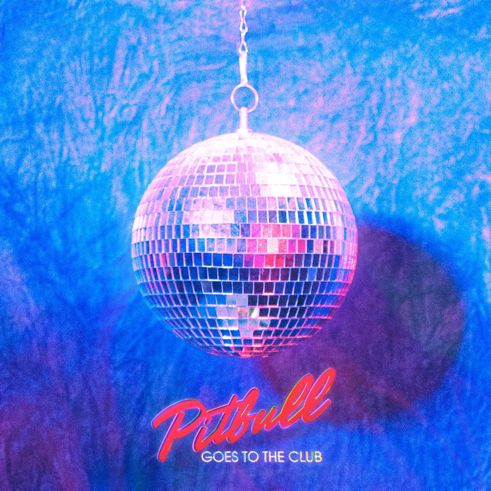 Buddha Trixie - Pitbull Goes To The Club - Reviews - Album of The Year