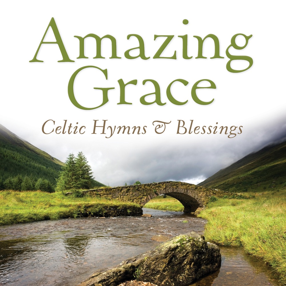 David Huntsinger - Amazing Grace - Reviews - Album of The Year