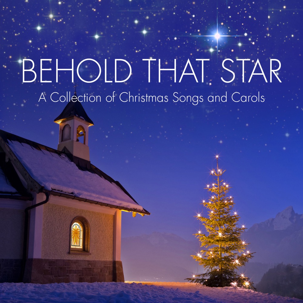 David Huntsinger - Behold That Star - Reviews - Album of The Year