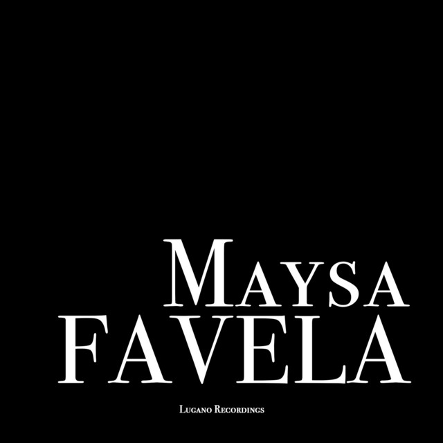 Maysa - Maysa - Favela - Reviews - Album of The Year