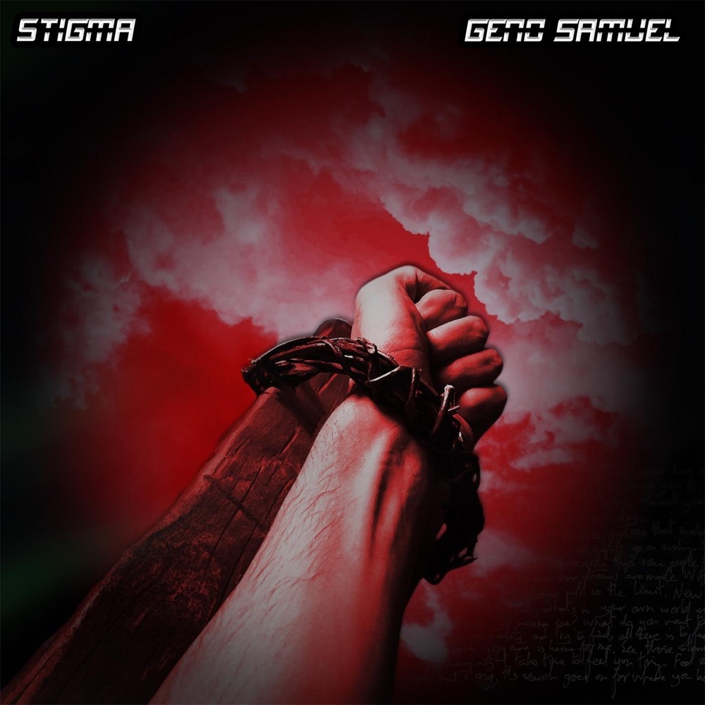 Geno Samuel - Stigma - Reviews - Album of The Year