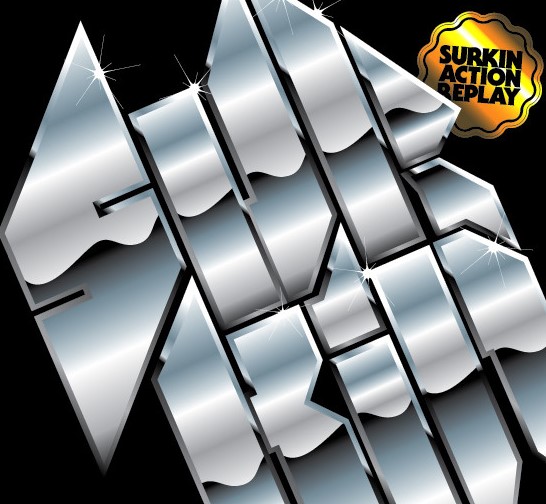 Surkin - Action Replay - Reviews - Album of The Year