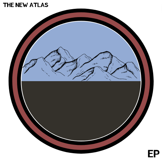 The New Atlas - The New Atlas EP (EP) - Reviews - Album of The Year