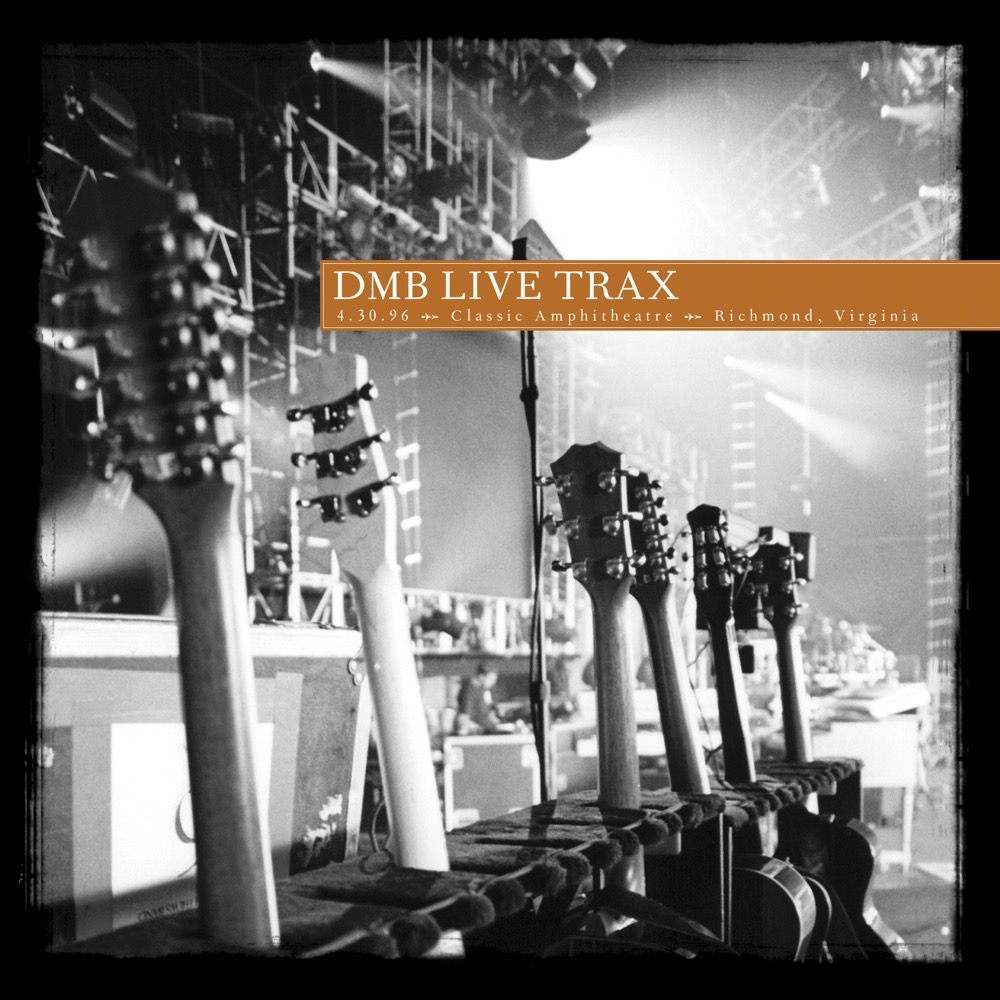 Dave Matthews Band - Live Trax Vol. 4: Classic Amphitheatre - Reviews ...