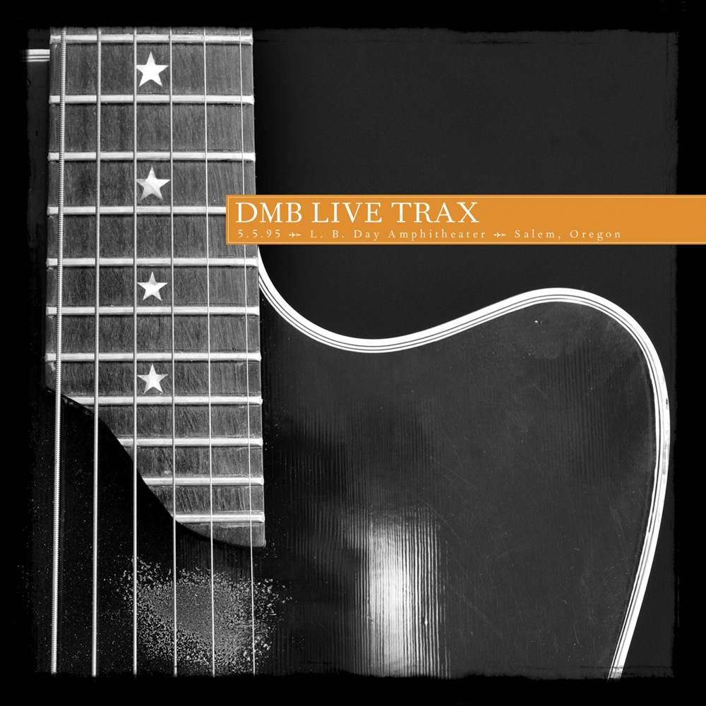 Dave Matthews Band - Live Trax Vol. 12: L.B. Day Amphitheater - Reviews ...